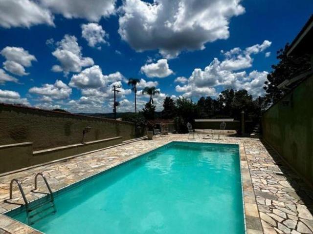 Casa com 4 quartos à venda Jardim dos Pinheiros Atibaia Excelente preço!