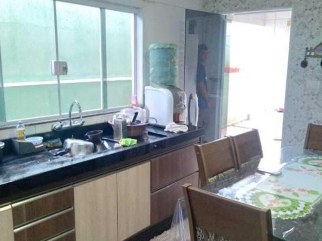 Casa com 4 quartos à venda Jardim das Nações Salto/SP