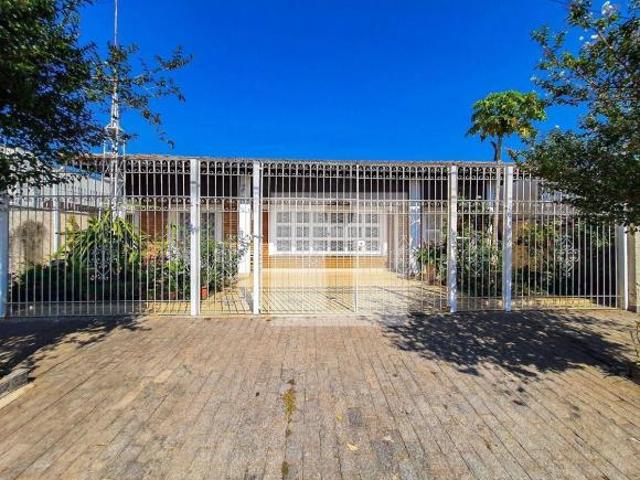 Casa com 4 quartos à venda Jardim Eulina Campinas/SP