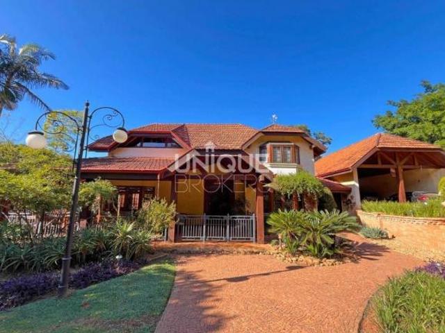 Casa com 4 quartos à Venda, Jardim Liberdade Jundiaí SP