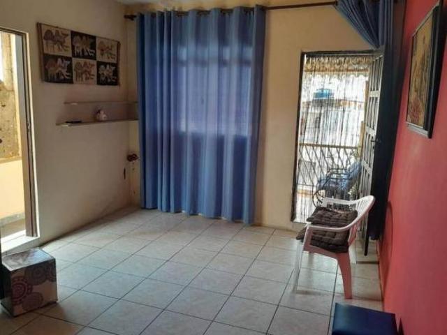 Casa com 4 quartos à Venda, Jardim Macedônia São Paulo
