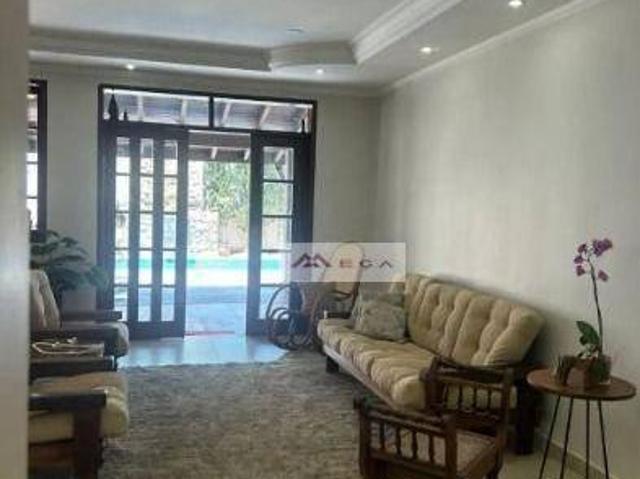 Casa com 4 quartos à venda Jardim Madalena Campinas/SP
