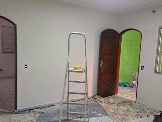 Casa com 4 quartos à Venda, Jardim Mitsutani São Paulo