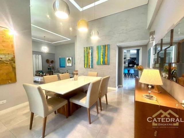 Casa com 4 quartos à venda, Jardim Novo Mundo Jundiaí/SP
