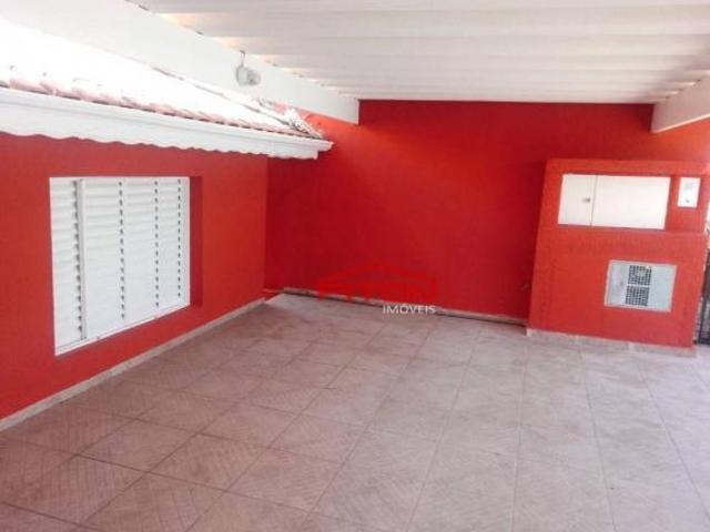 Casa com 4 quartos à venda Jardim Nordeste São Paulo/SP