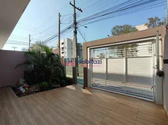 Casa com 4 quartos à venda, Jardim Santa Maria, TOLEDO PR R 650.000,00