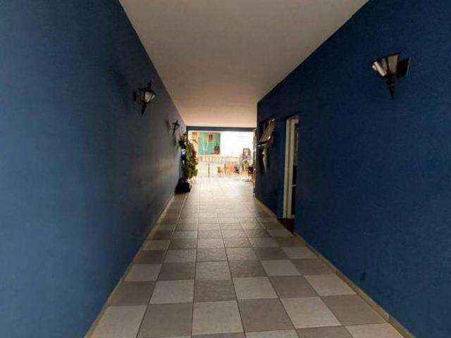 Casa com 4 quartos à Venda, Jardim Santa Rosália Sorocaba