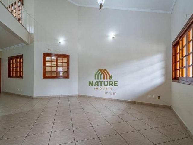 Casa com 4 Quartos à Venda Condominio Jd Santa Teresa Jundiaí/SP
