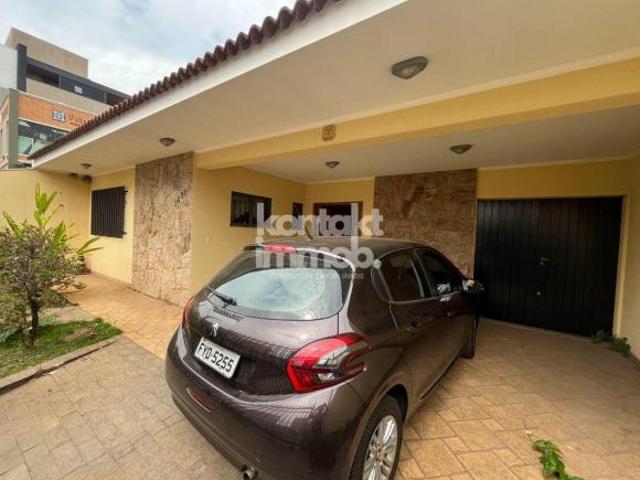 Casa com 4 Quartos à Venda, Jardim Pagliato Sorocaba