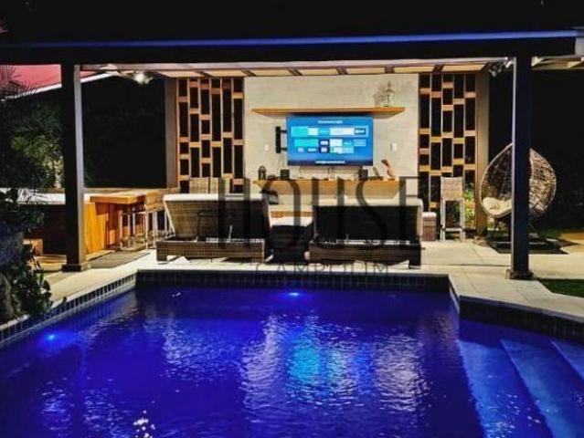 Casa com 4 quartos à venda Lago Azul Condomínio e Golfe Clube Araçoiaba da Serra/SP