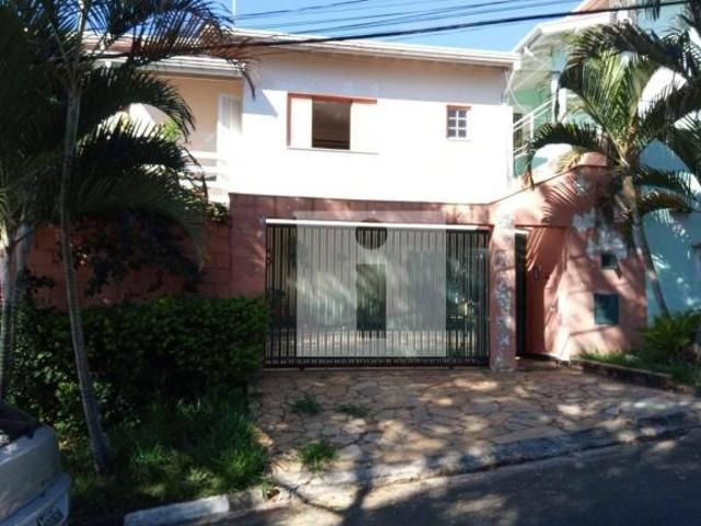 Casa com 4 quartos à venda Loteamento Parque das Hortências Sousas Campinas/SP