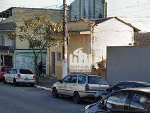 Casa com 4 Quartos à Venda na Vila Maria