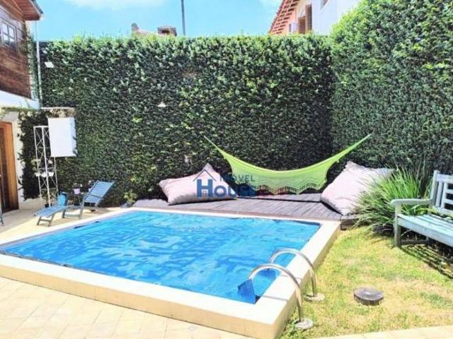 Casa com 4 Quartos à Venda na Vila Mariana, 300m², Zona Sul em São Paulo/SP