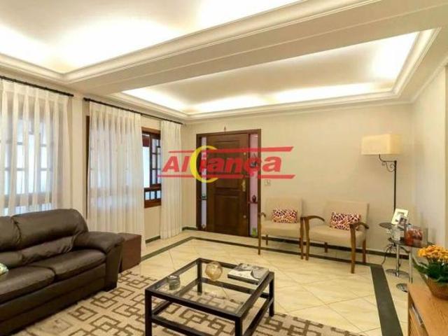 Casa com 4 quartos à venda na Vila Carioca Guarulhos