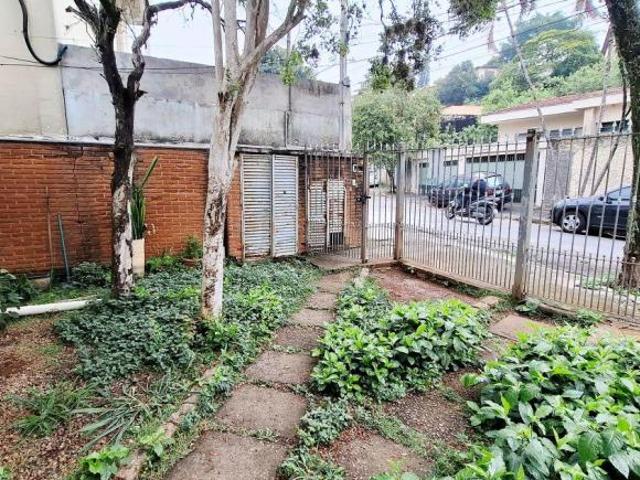 Casa com 4 quartos à venda na Vila Sônia São Paulo/SP