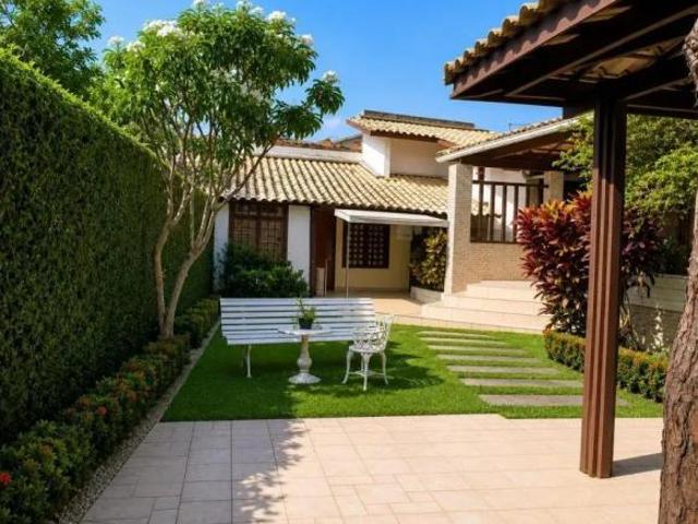 Casa com 4 quartos à venda na Asa Sul DF