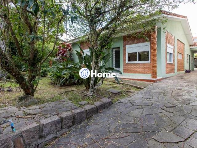 Casa com 4 quartos à venda na Avenida Pereira Passos Vila Assunção, Porto Alegre