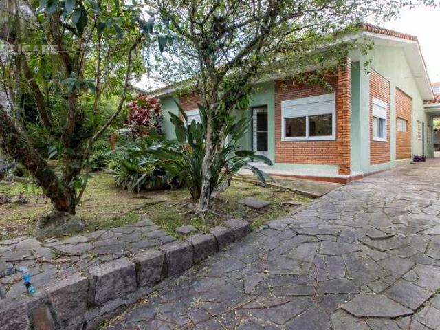 Casa com 4 quartos à venda na Avenida Pereira Passos Vila Assunção, Porto Alegre