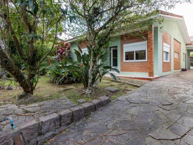 Casa com 4 quartos à venda na Avenida Pereira Passos Vila Assunção, Porto Alegre
