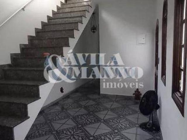 Casa com 4 quartos à Venda na Mooca