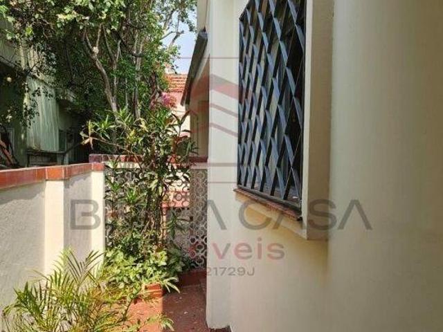 Casa com 4 quartos à venda na Mooca