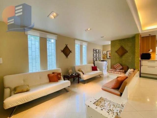 Casa com 4 quartos à venda na Praia da Enseada, Guarujá