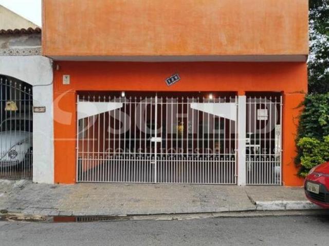 Casa com 4 quartos à venda na Rua Guaperoba, Bosque da Saúde, São Paulo