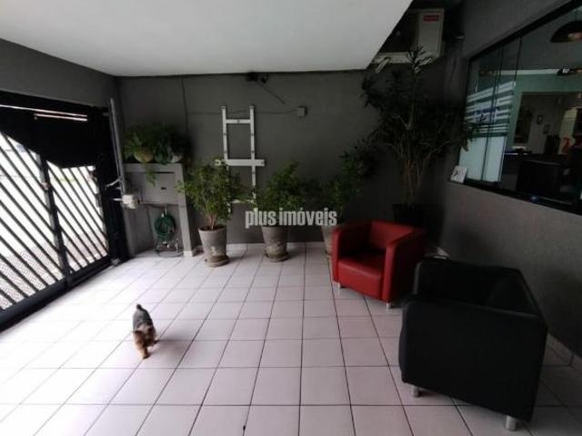 Casa com 4 quartos à venda na Rua Embuaçu,, Chácara Klabin