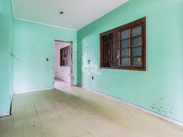 Casa com 4 quartos à venda na Rua João Mora, 390, Camaquã, Porto Alegre