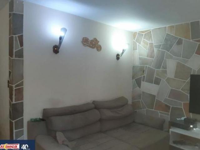 Casa com 4 quartos à venda na Rua Rosali, Vila Galvão, Guarulhos
