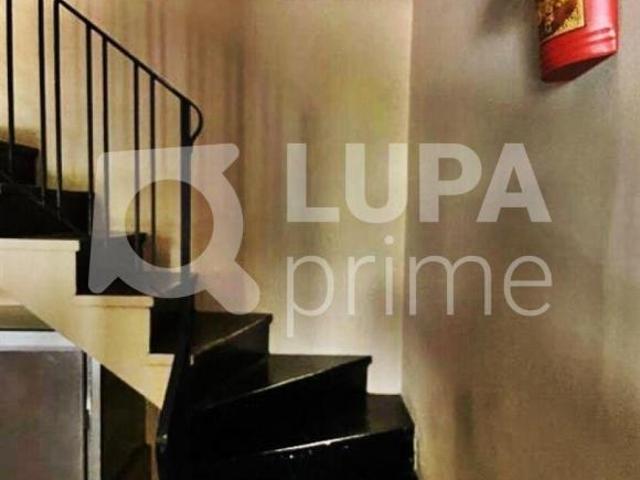 CASA COM 4 QUARTOS À VENDA NO TATUAPÉ