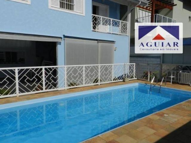 Casa com 4 quartos à venda no terras do Caribe em Valinhos
