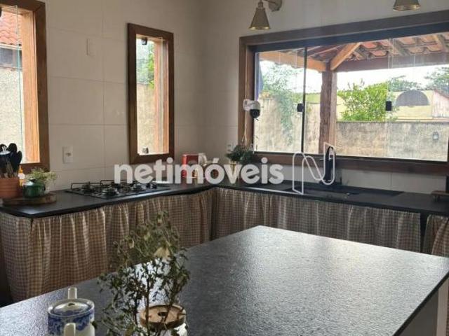 Casa com 4 quartos à venda no Alípio de Melo