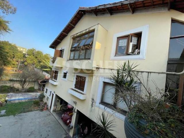 Casa com 4 quartos a venda no Alto da Boa Vista