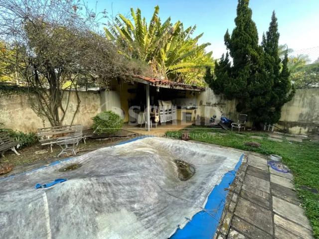 Casa com 4 quartos a venda no Alto da Boa Vista