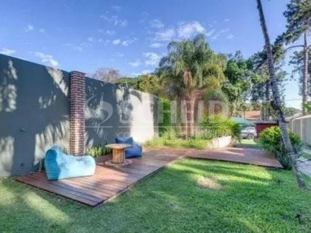 Casa com 4 quartos à venda no Alto da Boa Vista !
