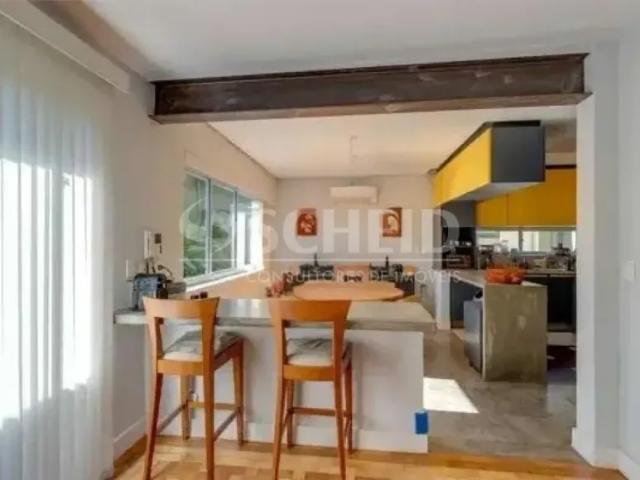 Casa com 4 quartos à venda no Alto da Boa Vista!