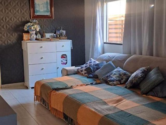 Casa com 4 quartos à venda no Bairro Custódio Pereira Uberlândia/MG