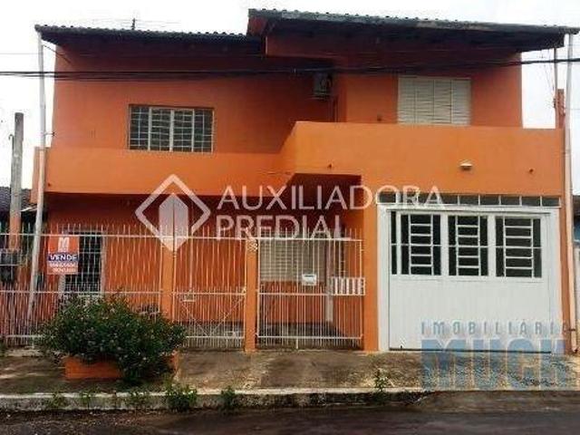 Casa com 4 Quartos à Venda no bairro Guajuviras com 200m²