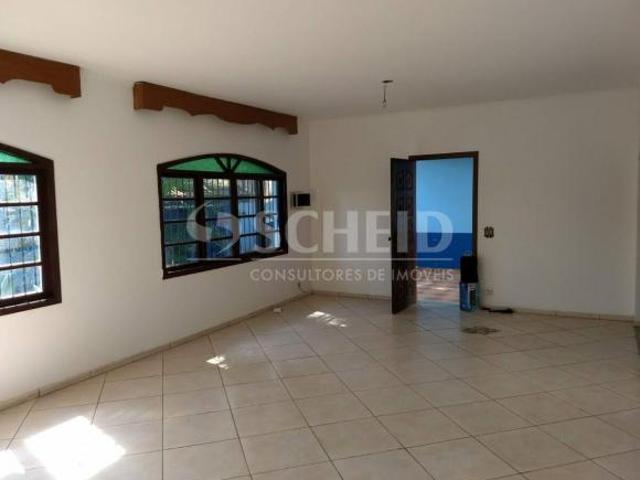 Casa com 4 quartos a venda no bairro do Bolsão de Interlagos