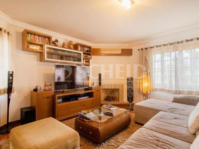 Casa com 4 quartos a venda no Bairro do Brooklin