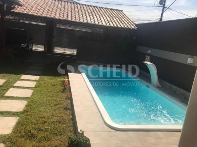 Casa com 4 quartos a venda no Bairro de Interlagos