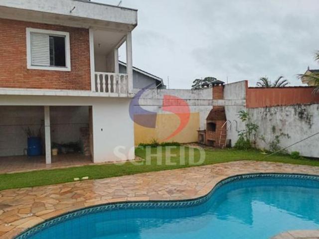 Casa com 4 quartos a venda no Bairro de Interlagos
