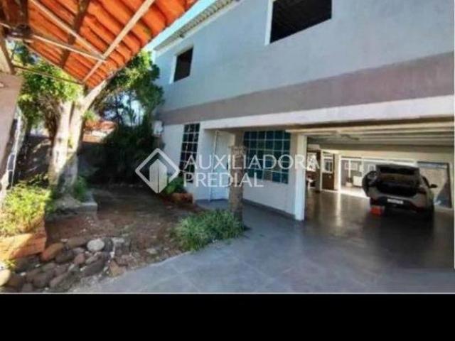 Casa com 4 Quartos à Venda no bairro Estância Velha com 178m²