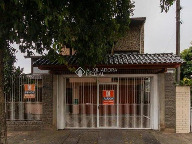 Casa com 4 Quartos à Venda no bairro Harmonia com 213m²