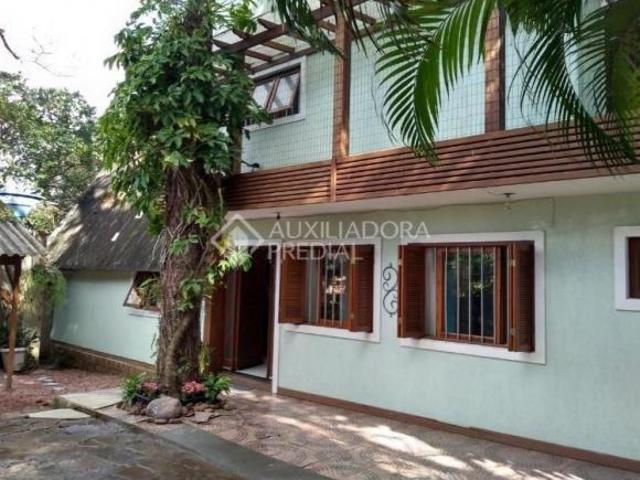 Casa com 4 quartos a venda no bairro Ipanema