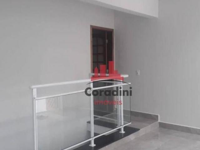 Casa com 4 quartos à venda,no bairro Jardim Boer I Americana/SP