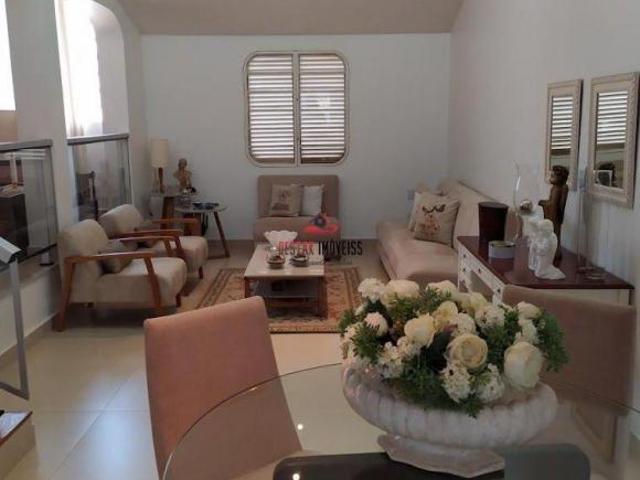 Casa com 4 quartos à venda no Bairro Osvaldo Rezende Uberlândia/MG