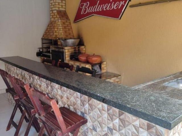 Casa com 4 quartos à venda no Bairro Laranjeiras Uberlândia/MG