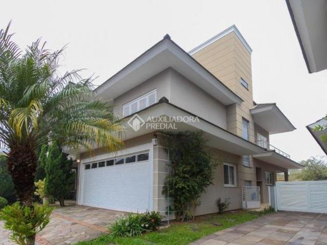 Casa com 4 Quartos à Venda no bairro Marechal Rondon com 443m²